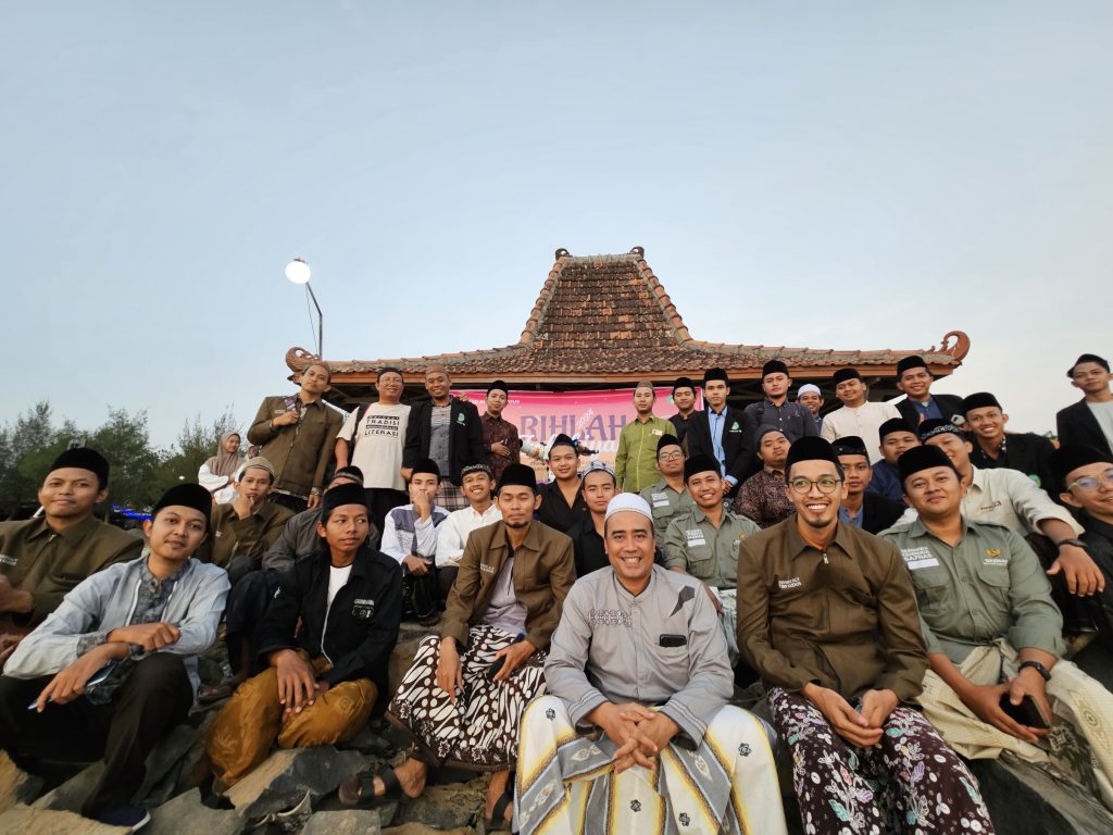 Rihlah Falakiyah untuk Tingkatkan Kapasitas Mahasantri - YAYASAN TBS KUDUS